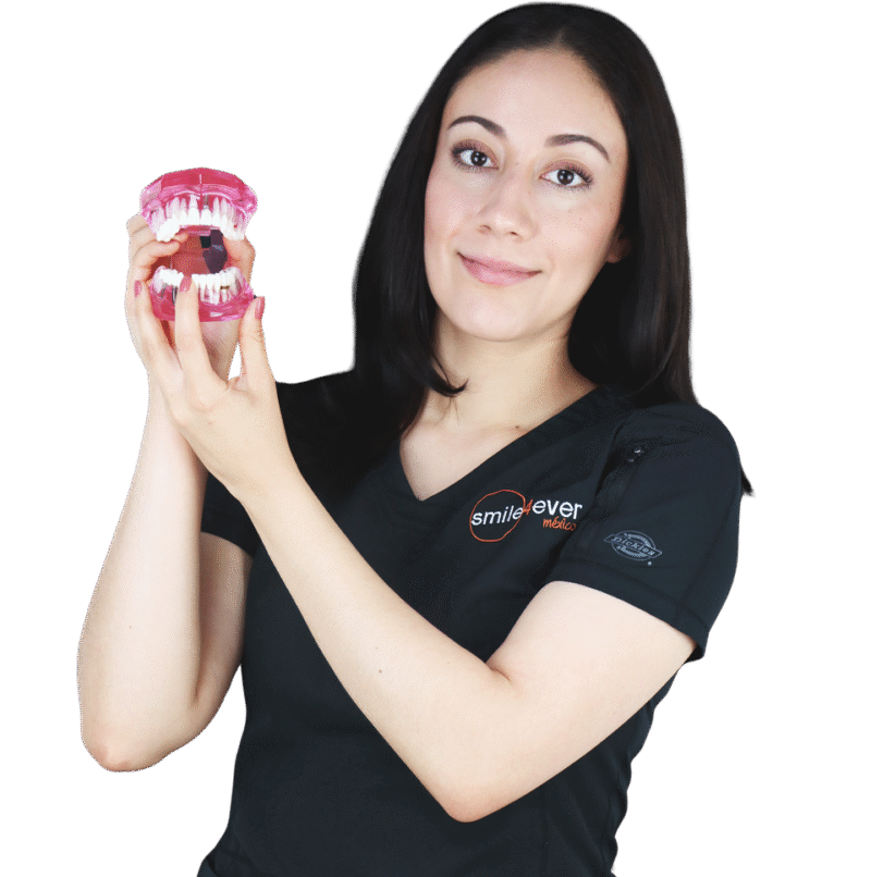 How Much is a Full Set of Dental Implants in Mexico? (2026 Cost)